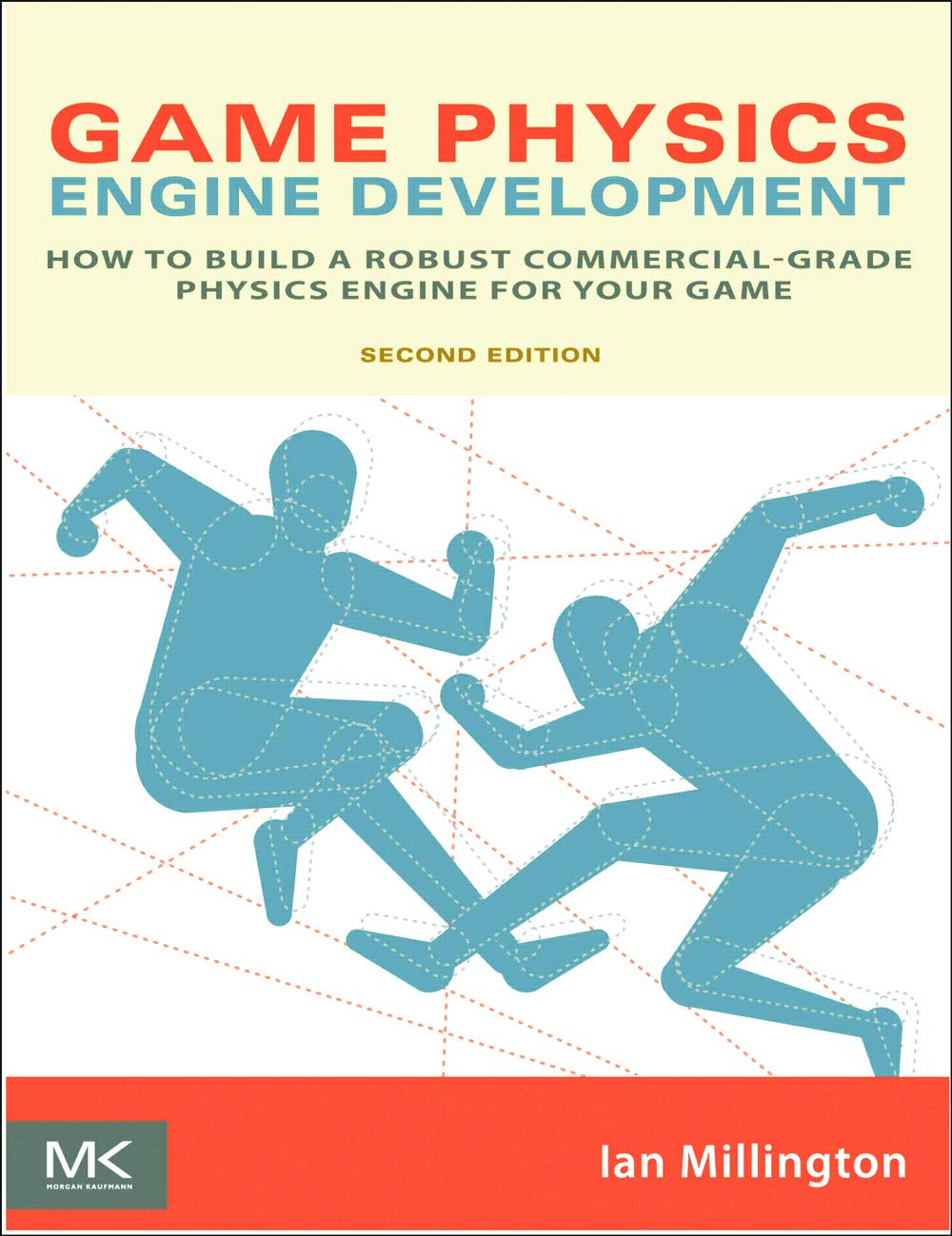 Mua Game Physics Engine Development trên Amazon Mỹ chính hãng 2024 | Fado