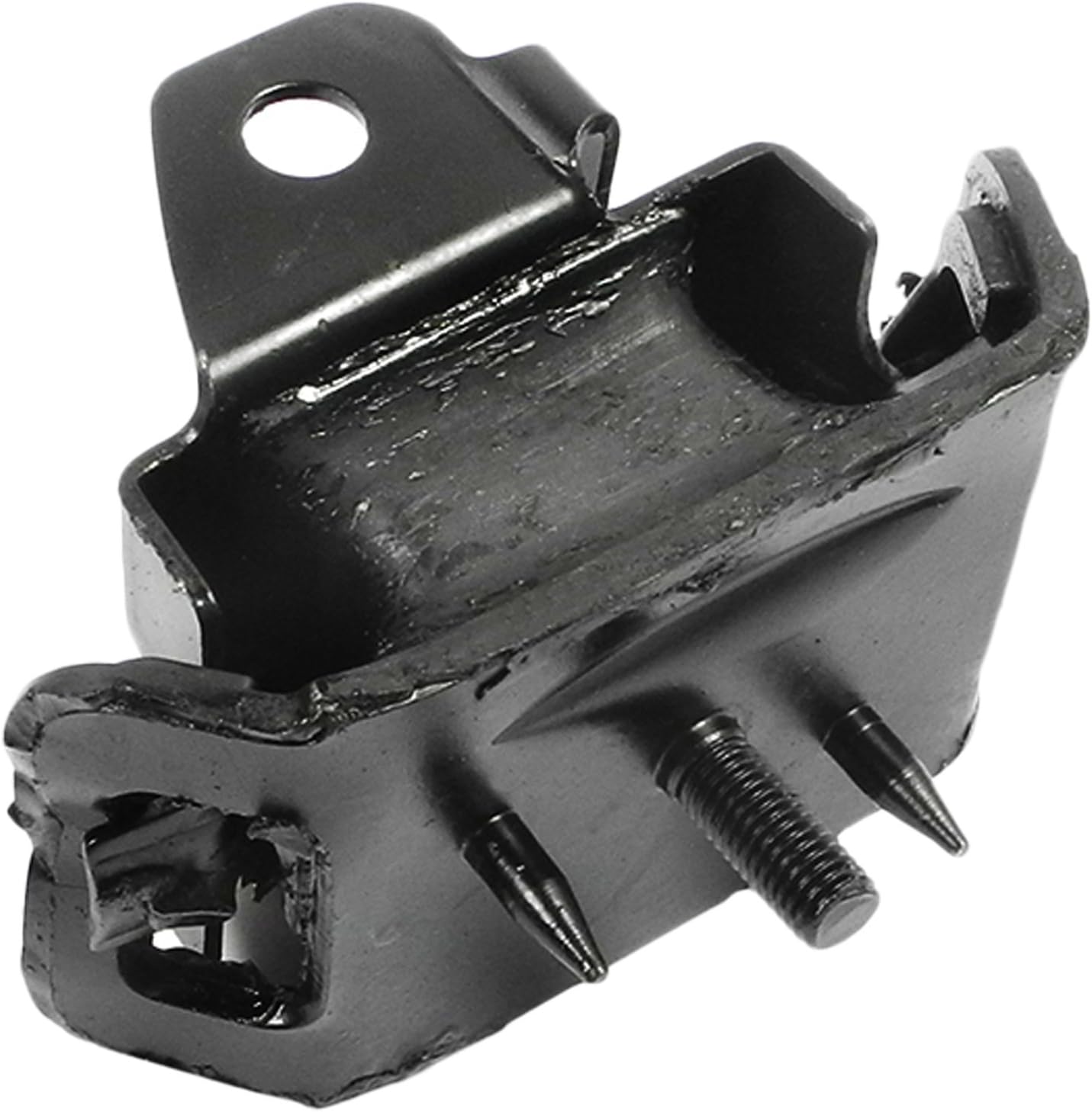 For Ford Explorer 4.6L Engine Motor Mount 5295 5296 2PCS Set Front Left ...