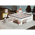 Amazon.com: Life-Like Trains HO Scale Building Kits - Kentucky Fried ...