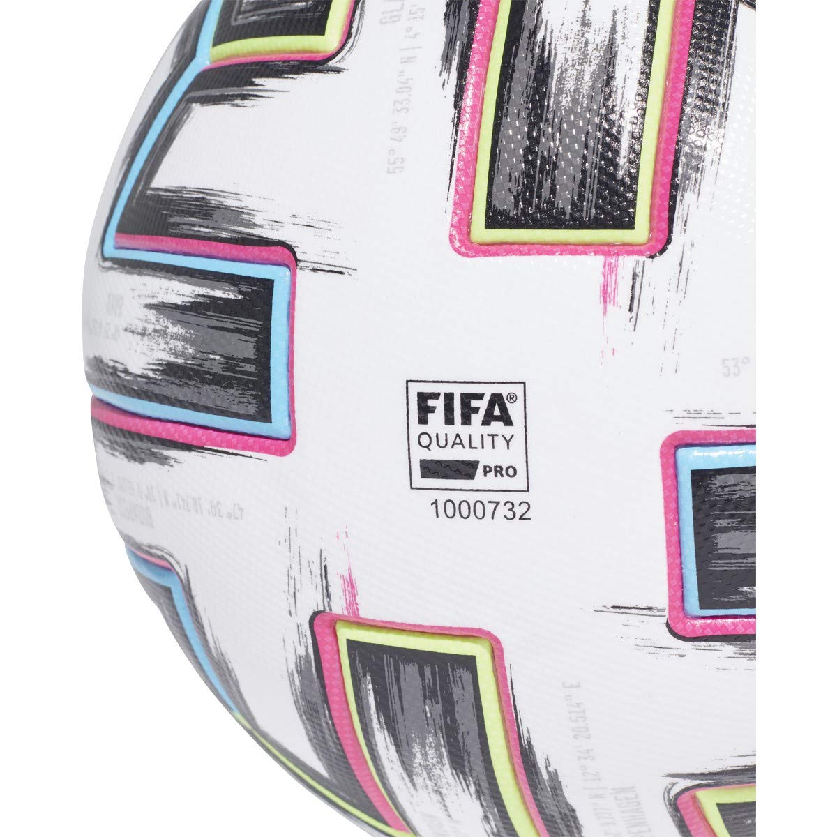Mua adidas Tiro Pro Soccer Ball trên Amazon Mỹ chính hãng 2024 | Fado