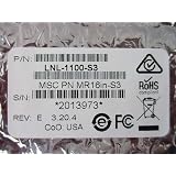 Amazon.com : Lenel LNL-1320-S3 - Dual Reader Interface Module Series 3 ...