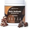 Amazon.com: KETO ACTIVATE Dark Chocolate Truffle Exogenous Ketones ...