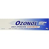 Ozonol Non-Stinging Ointment, 30 Gram: Amazon.ca: Health & Personal Care