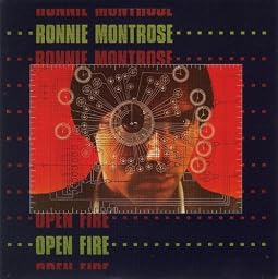Montrose - Original Album Series - Montrose - Amazon.com Music