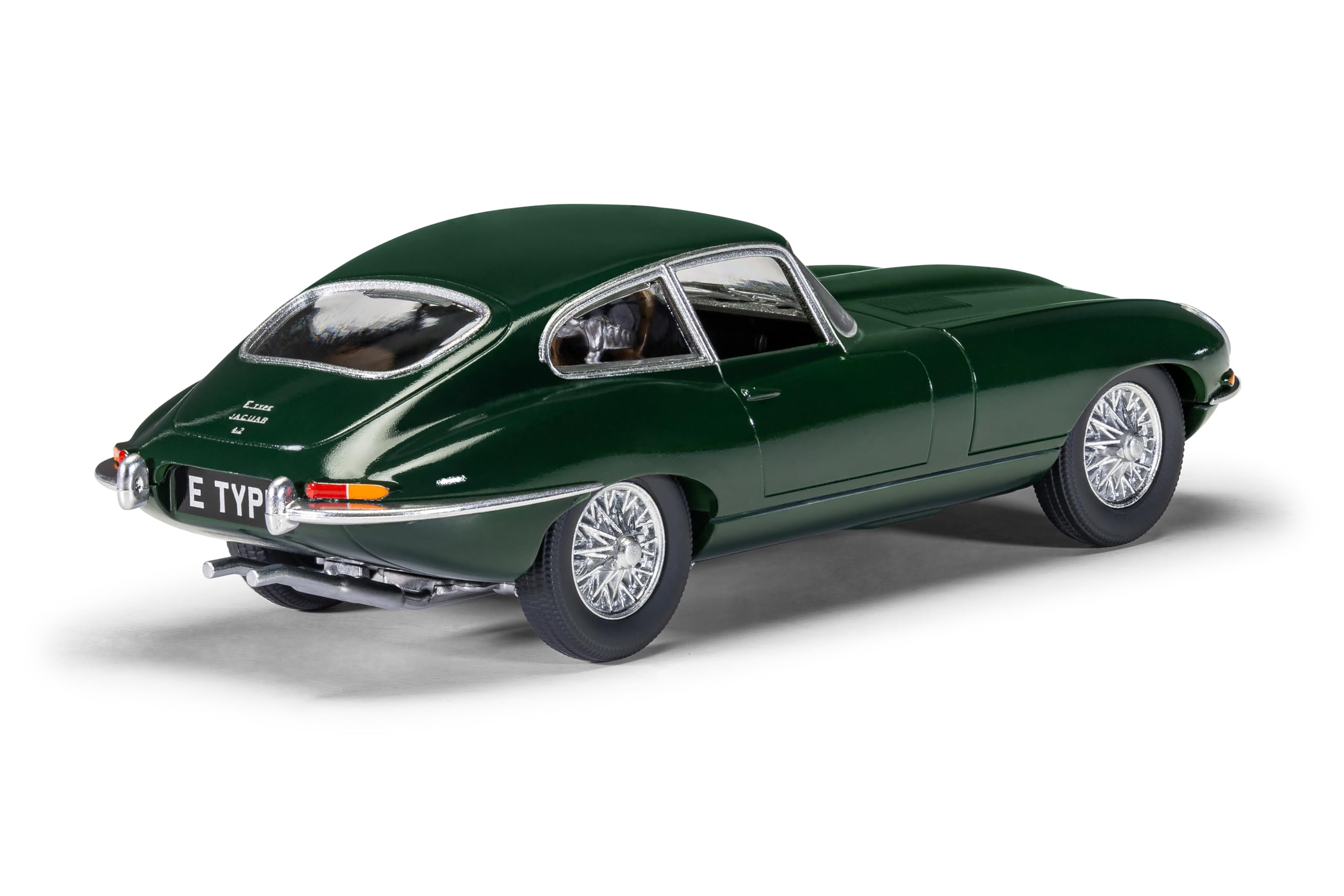 Mua Airfix Starter Set - A55009 Jaguar E-Type Model Building Kit ...