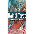 Haindl Tarot Deck: Haindl, Hermann: 9780880794657: Amazon.com: Books