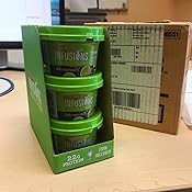 Amazon.com : Chicken of the Sea Infusions Tuna, Basil, 2.8 Oz Cups ...