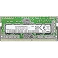Samsung 8GB DDR4 3200MHz SODIMM PC4-25600 CL22 1Rx8 1.2V 260-Pin SO ...
