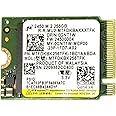 Amazon.com: Oemgenuine OEM Hyn BC901 256GB M.2 PCI-e GEN 4X4 NVME SSD ...