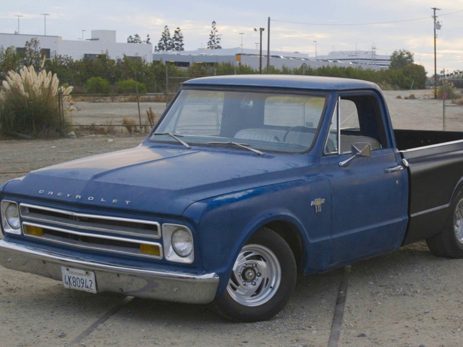 Watch Hot Rod Garage Season 5 | Prime Video