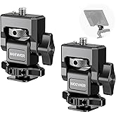 Amazon.com : NEEWER 3 Pack Cold Shoe Mount Adapter, Cold Shoe Bracket ...