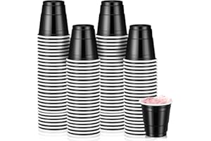 Amazon Best Sellers: Best Disposable Shot Glasses