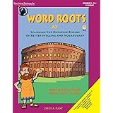 Word Roots: Learning the Building Blocks of Better Spelling ...
