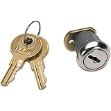 Amazon.com: SRS #2185 - HON F24 & F28, Vertical File Cabinet Lock Kit ...