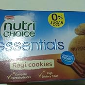 Britannia NutriChoice Essentials Oats, 150g + Britannia NutriChoice ...