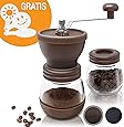 Sheny Pour Over Kaffeebereiter Hand Kaffee Edelstahl Handfilter ...
