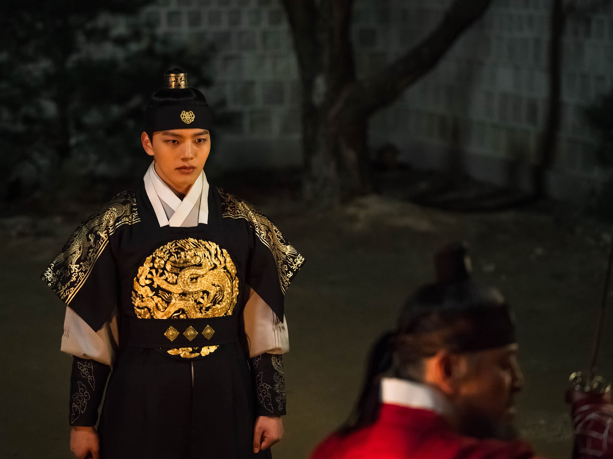 Amazon.de: The Crowned Clown ansehen | Prime Video