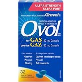 Beano Tablets, Digestive Enzyme Supplements for Gas Relief - 60 Count ...
