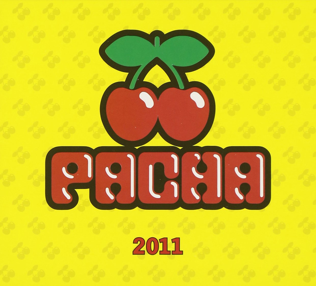 VARIOUS ARTISTS - Pacha 2011 - Amazon.com Music