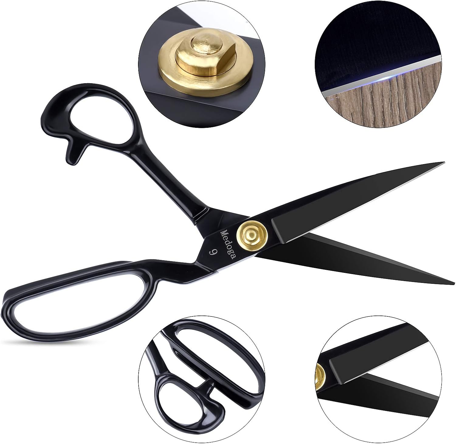 104Pcs Rotary Cutters, Rotary Cutter Set with Cutting Mat, Patchwork ...