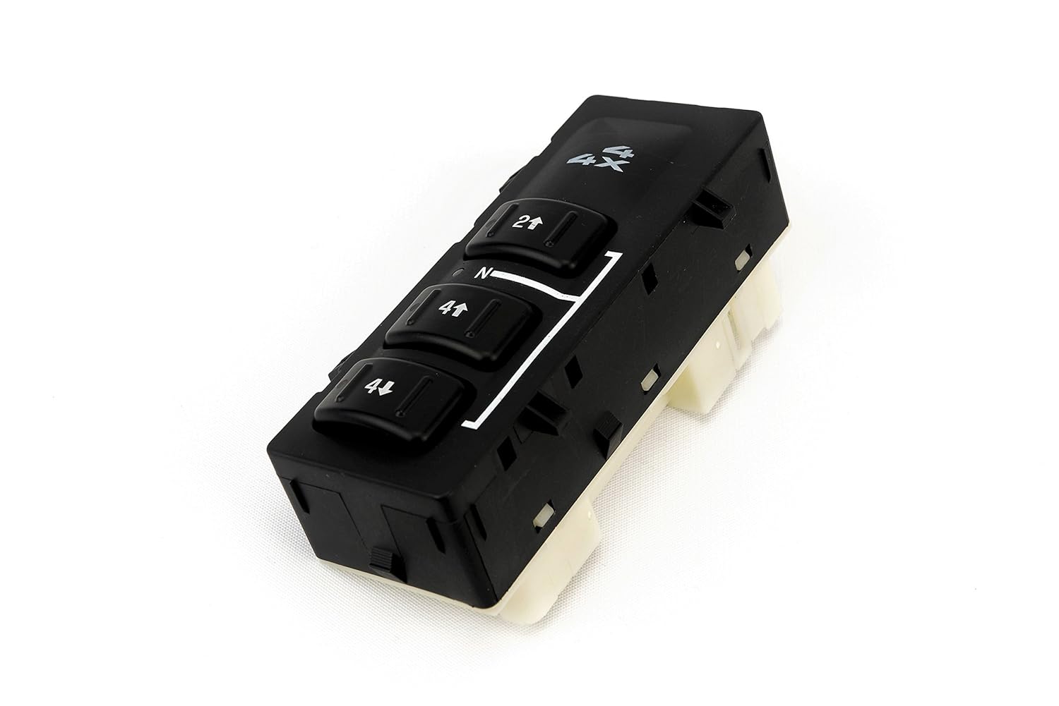 Amazon.com: 4WD Selector Switch, 4x4 - Compatible with Chevy & GMC ...