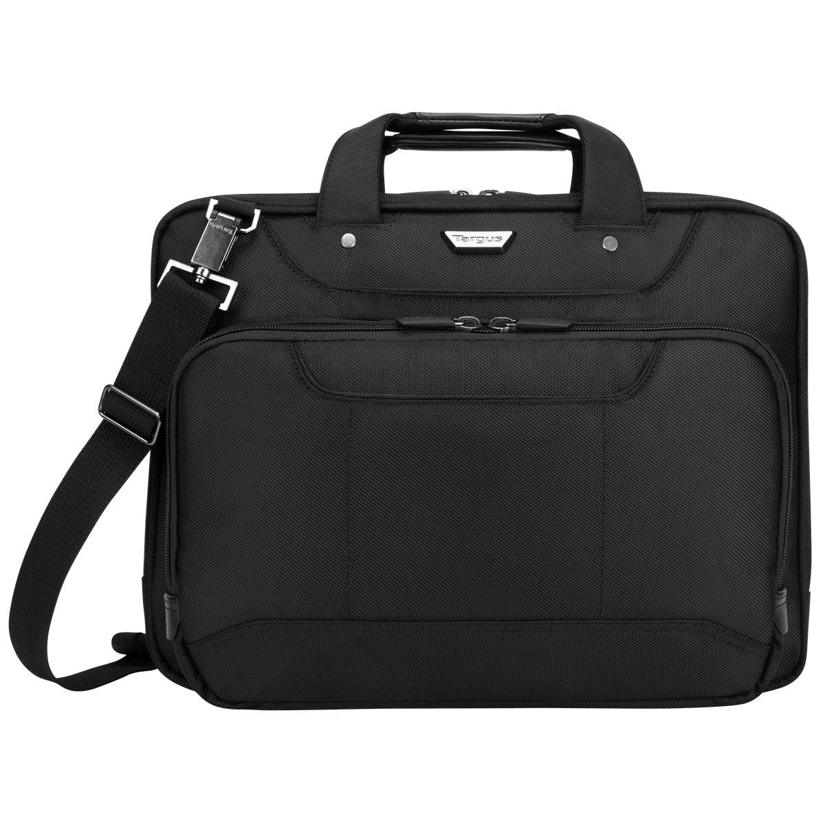 Mua Targus Corporate Traveler Laptop Briefcase Laptop Bag for Men/Women ...