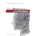 Amazon.com: Your Brain and Business: The Neuroscience of Great Leaders ...