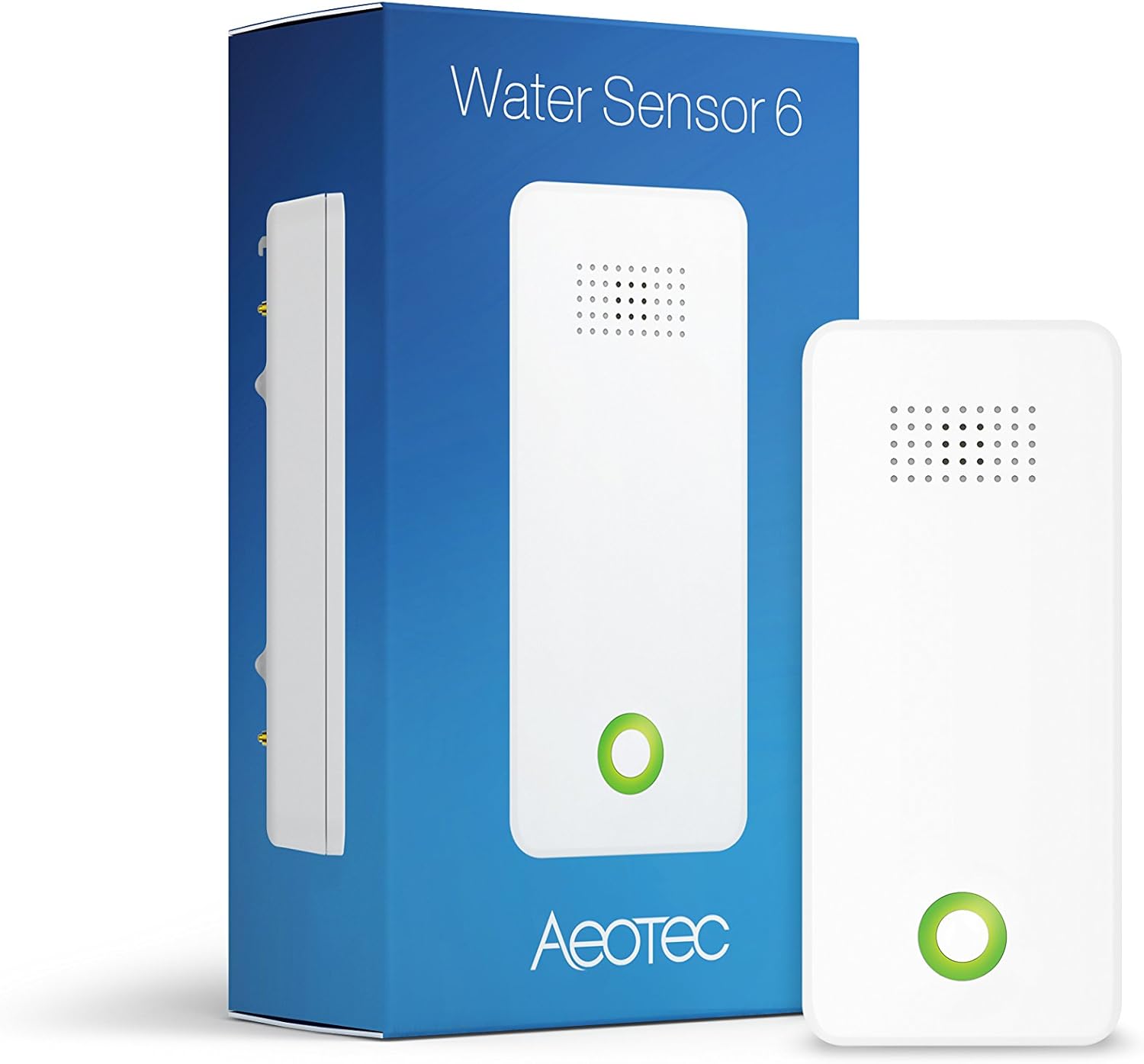 Zwave Temp Sensor For Freezer at Kevin Tejeda blog