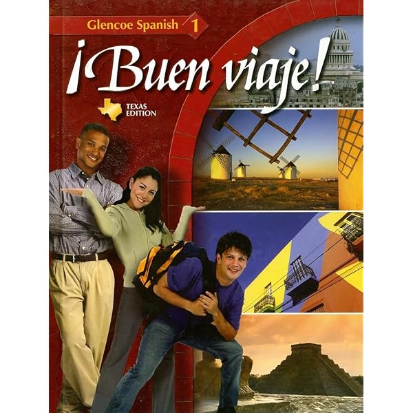 Buen Viaje 2 Workbook Online
