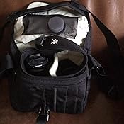 Crumpler Base Layer Camera Strap für: Amazon.de: Elektronik