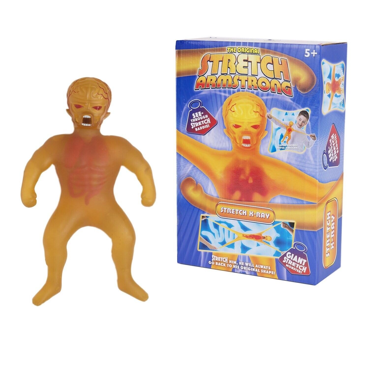 Mua Arch Enemy Giant Stretchy X-Ray Alien Monster. Super Stretchy can ...