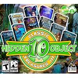 Amazon.com: Hidden Object Classic Adventures II - 6 Game Pack: Video Games