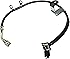 Amazon.com: ACDelco 176-1206 GM Original Equipment Brake Hydraulic Hose ...