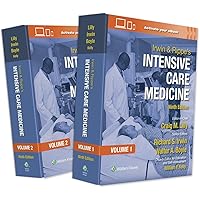 Irwin and Rippe's Intensive Care Medicine: Irwin MD Fccp, Richard S ...