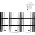 Amazon.com : 17 Inch Grill Grate for Charbroil Performance 5 Burner ...