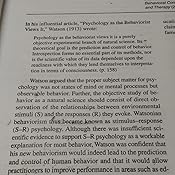 Amazon.com: Applied Behavior Analysis (2nd Edition) (9780131421134): John O. Cooper, Timothy E ...