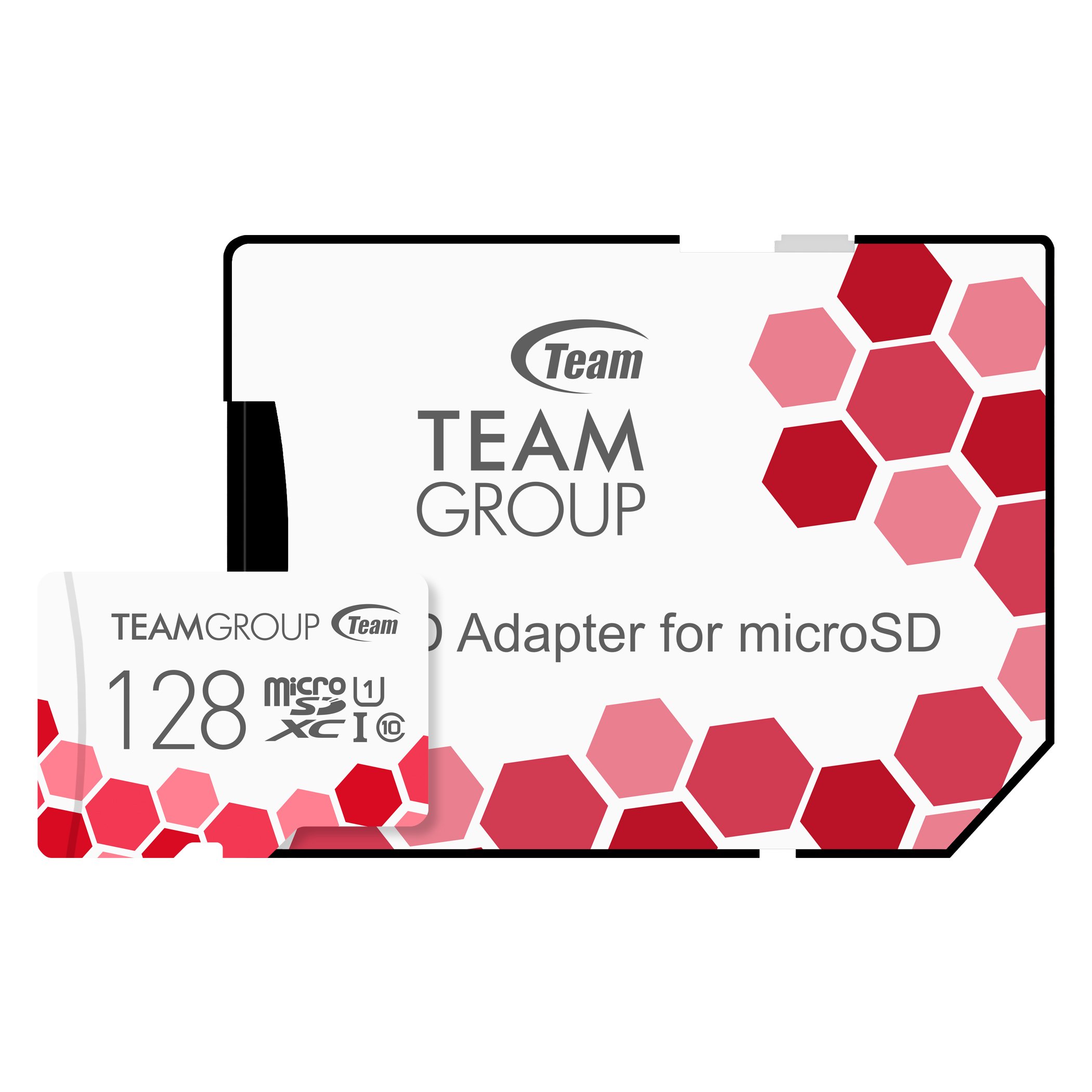 Mua Team MicroSDXC Card 128GB UHS-1 U1 Switch Verified Operation Verified Reading: 100MB/s trên ...