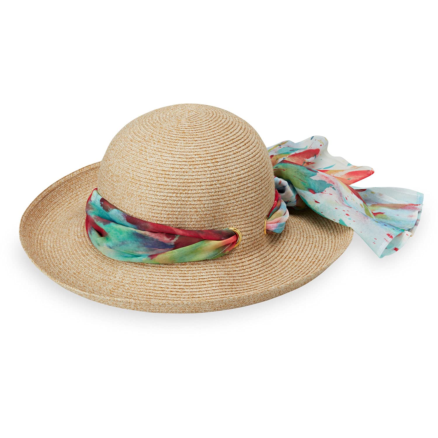 Wallaroo Hat Company – Women’s Lady Jane Sun Hat – UPF 50+ Sun ...