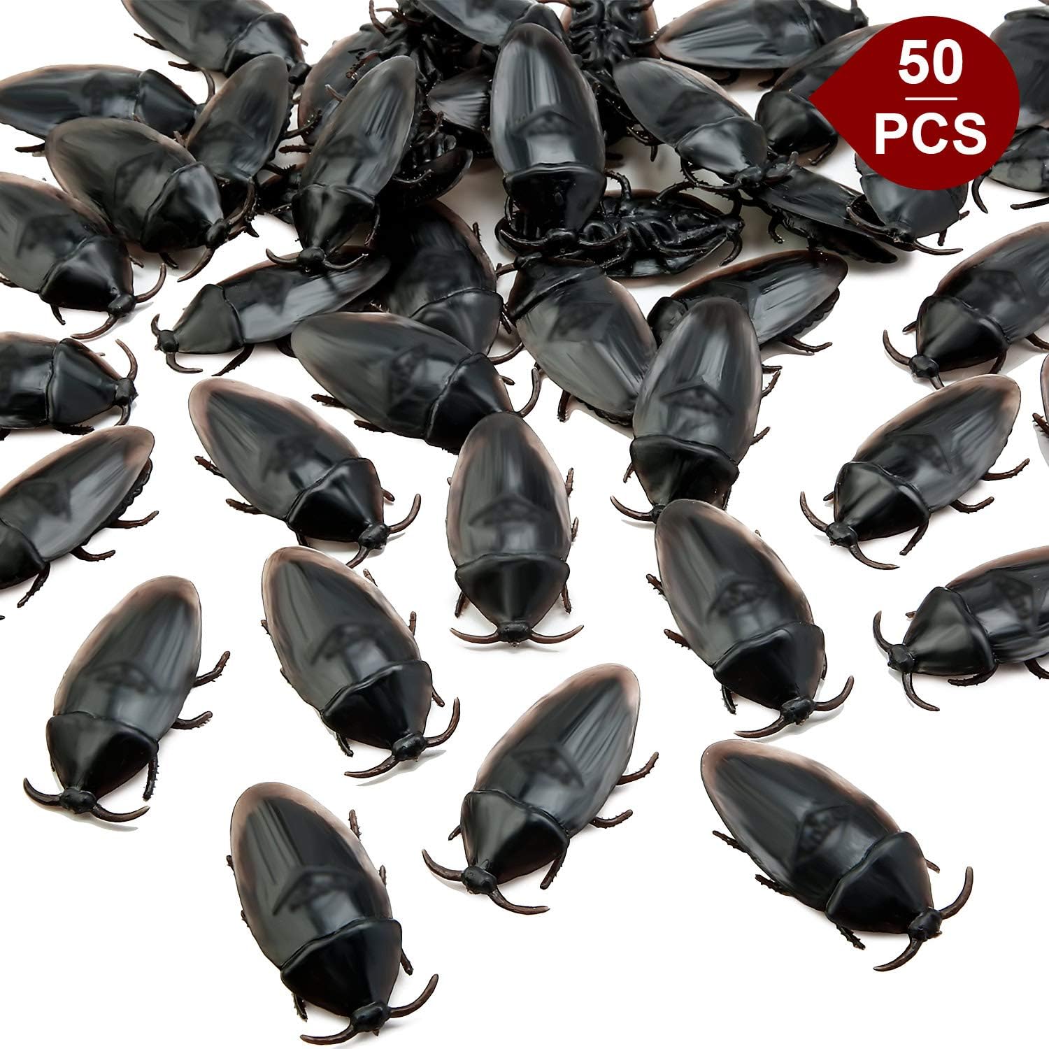 Amplifier planet of insects