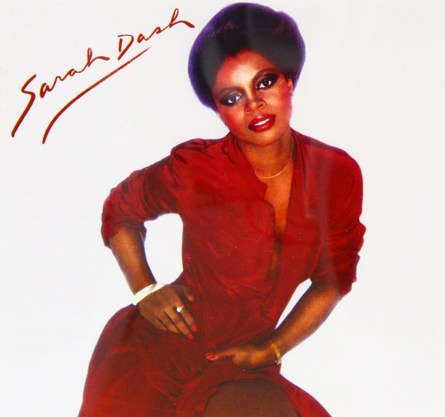 Sarah Dash - Sarah Dash - Amazon.com Music