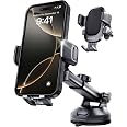 Amazon.com: AMADAW Phone Holders for Your Car 3-in-1 Universal Mount ...