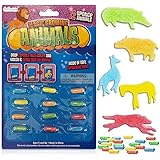 Amazon.com: ArtCreativity Magic Growing Unicorn Capsules - Grow in ...