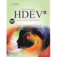 Hdev : Human Lifespan Development, 5Th Edition: Spencer A. Rathus ...