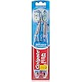 Amazon.com: Colgate 360 Sonic Battery Power Electric Toothbrush with ...
