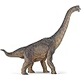 Amazon.com: Papo The Dinosaur Figure, Brachiosaurus , 31cm : Toys & Games