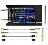 AURSINC NanoVNA-H4 Vector Network Analyzer V4.3 10KHz-1.5GHz 4 ...