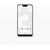 Amazon.com: Google - Pixel 3 XL with 64GB Memory Cell Phone (Unlocked ...