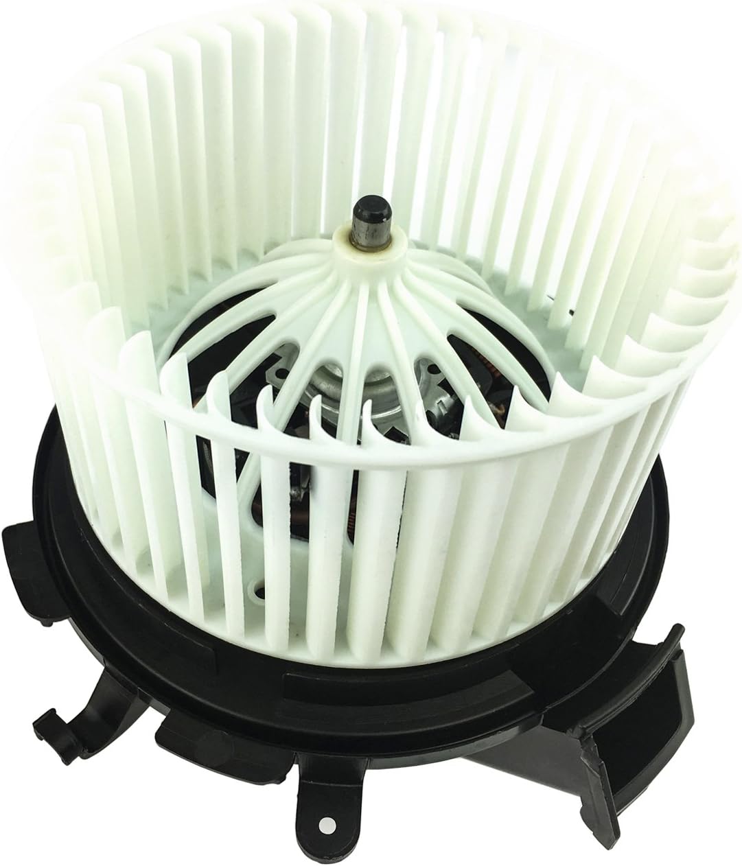 Amazon.com: TOPAZ 0008356107 A/C Heater Blower Motor for 2010-2016 ...