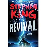 Amazon.com: The Outsider: A Novel: 9781501181009: King, Stephen: Books