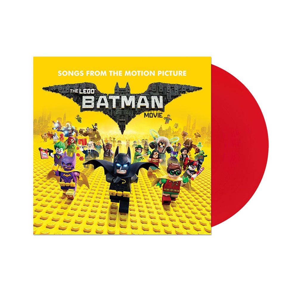 Various Artists, Patrick Stump, Cutting Crew, DNCE, Jeff Lewis, Richard ...